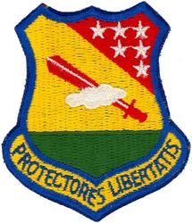 USAF 0471-0480 - 479th Tactical Training Wing - US Military Patches