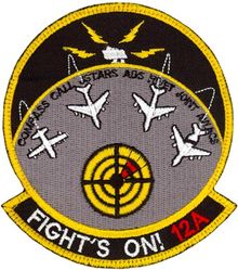 USAF Weapons School (various bases) - USAF Weapons School Command and ...